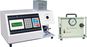 SYSTRONICS | Analytical and Test & Measuring Instruments